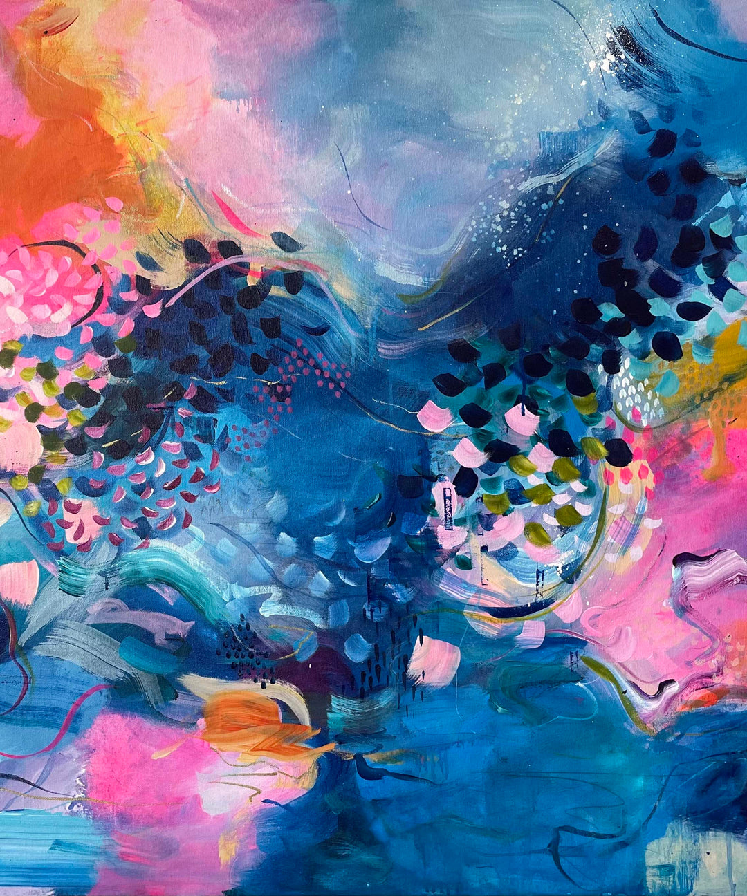 How Taylor Swift's Albums Inspired My Art: An 11-Day Creative Challeng ...