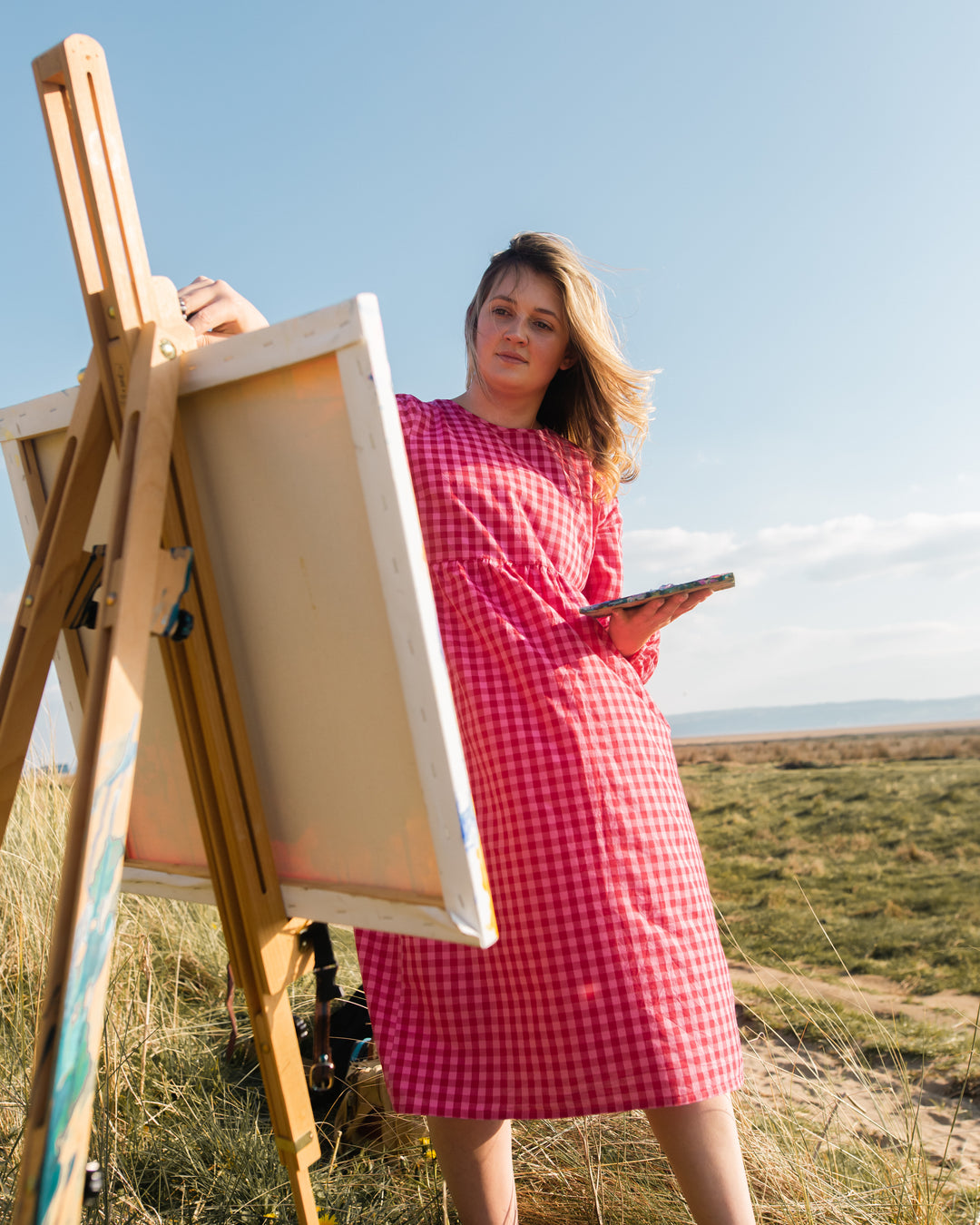 About Jessica Slack: Contemporary Abstract Artist | Jessica Slack