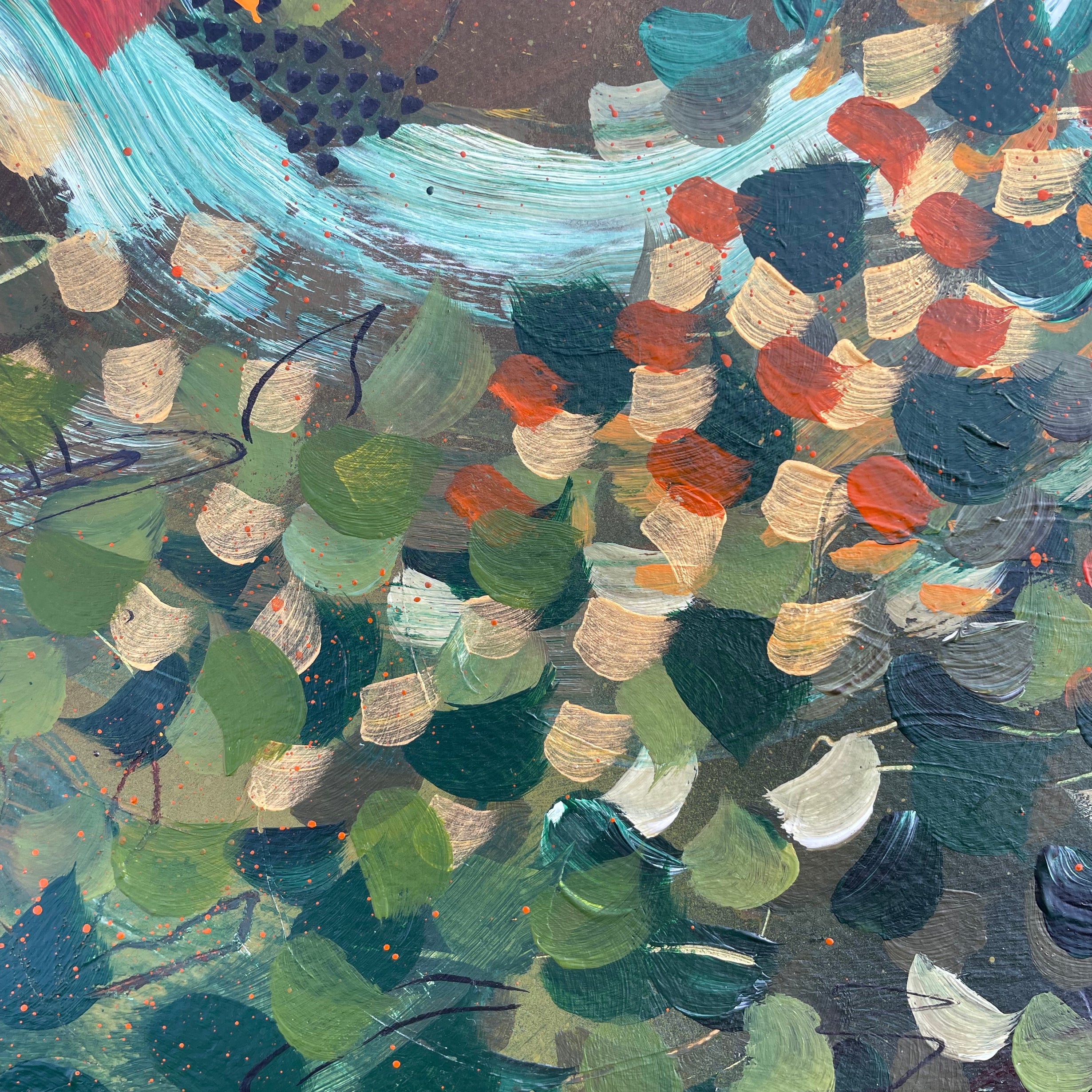 Never Be So Polite, You Forget Your Power: Evermore | Jessica Slack