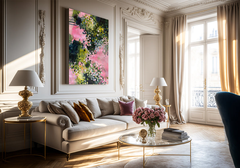 Art For Interior Designers: Buy Art With Trade Discount | Jessica Slack